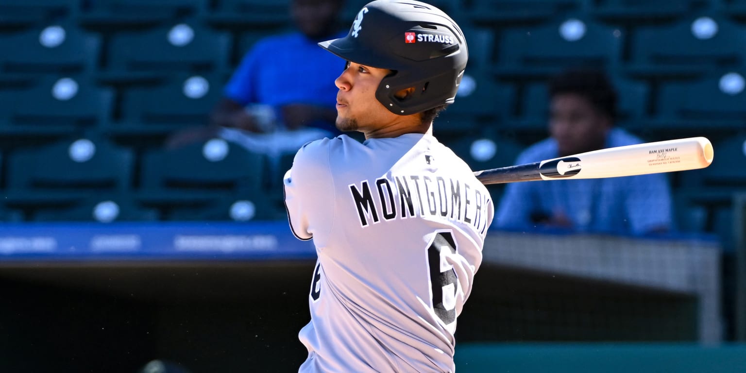 White Sox prospects in 2026 MLB Pipeline Top 100