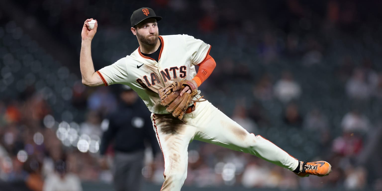 Casey Schmitt's Positive Recovery: Aiming for Spring Training Return ...