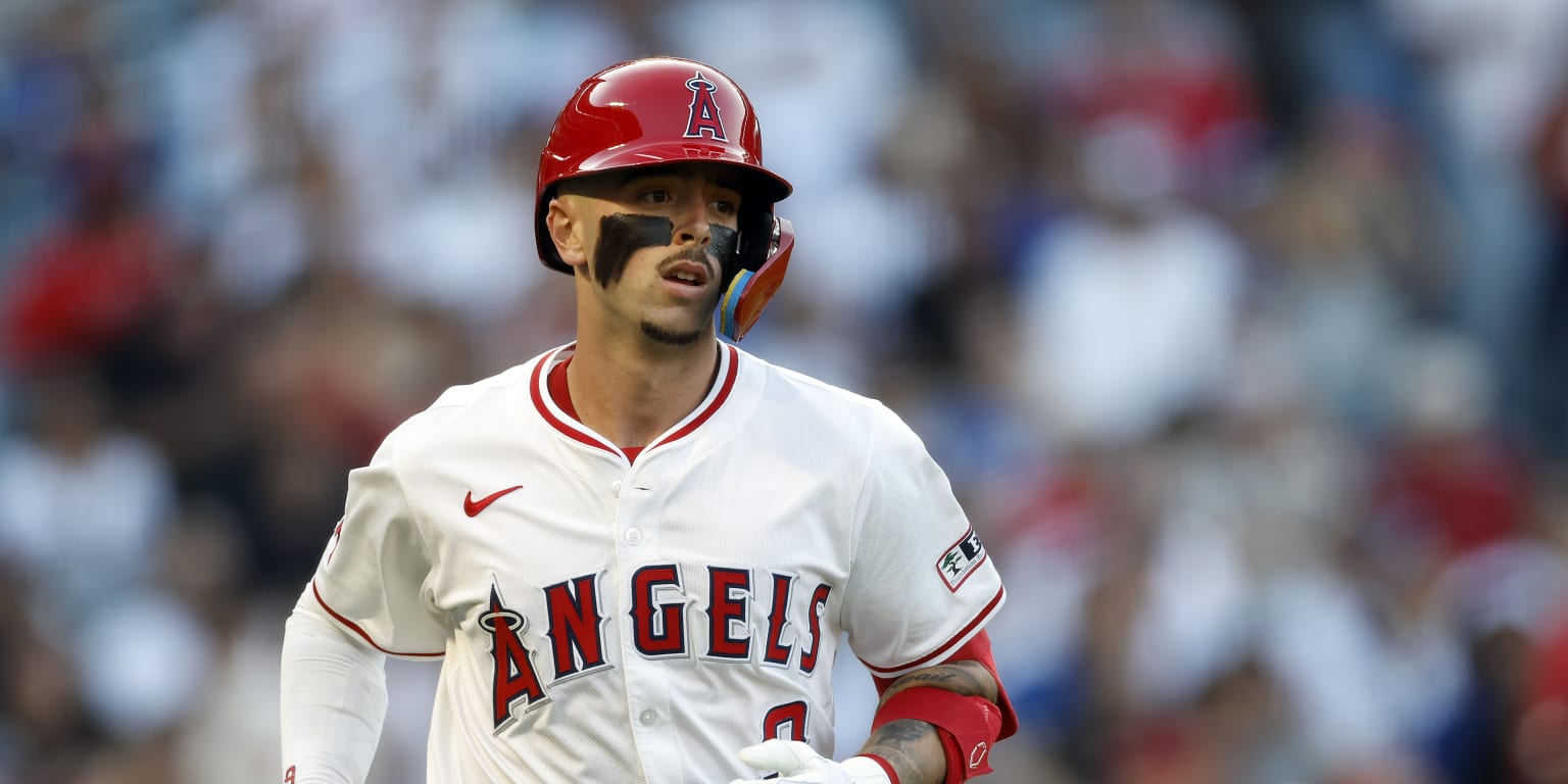 Angels' 2026 roster outlook ahead of Spring Training