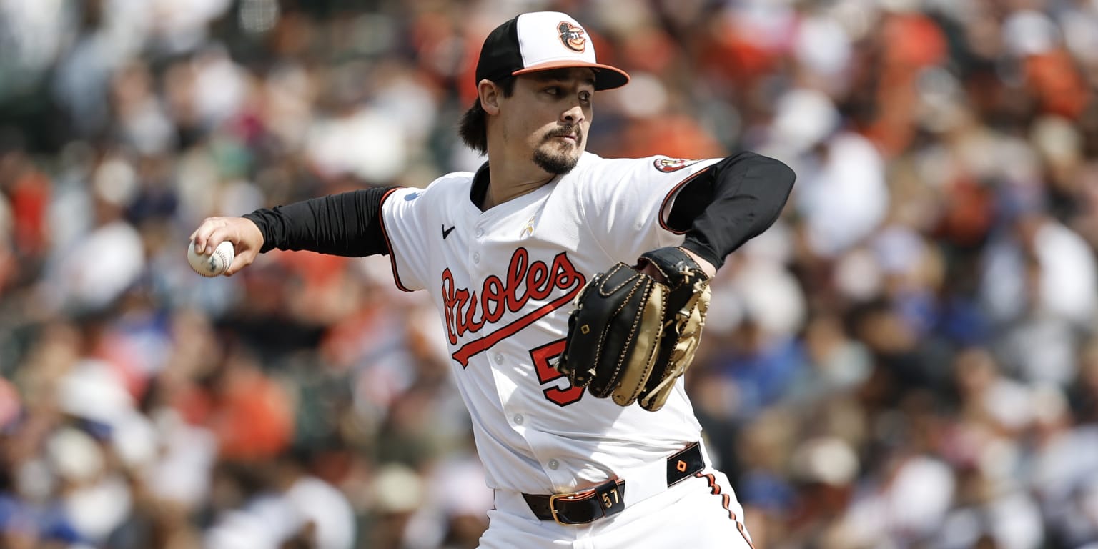 Diamondbacks trade for pitcher Kade Strowd
