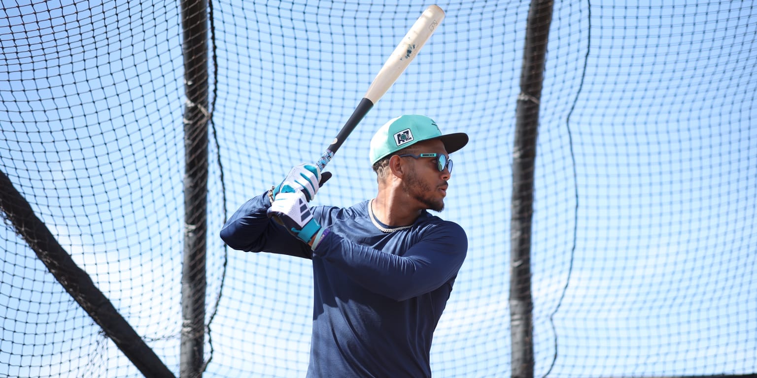 Mariners 2026 Spring Training FAQ