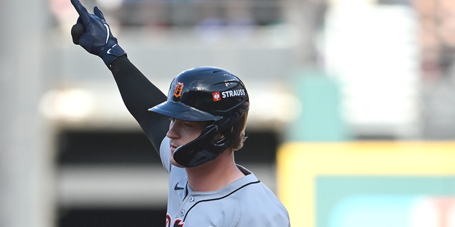 Dillon Dingler behind schedule after right elbow surgery