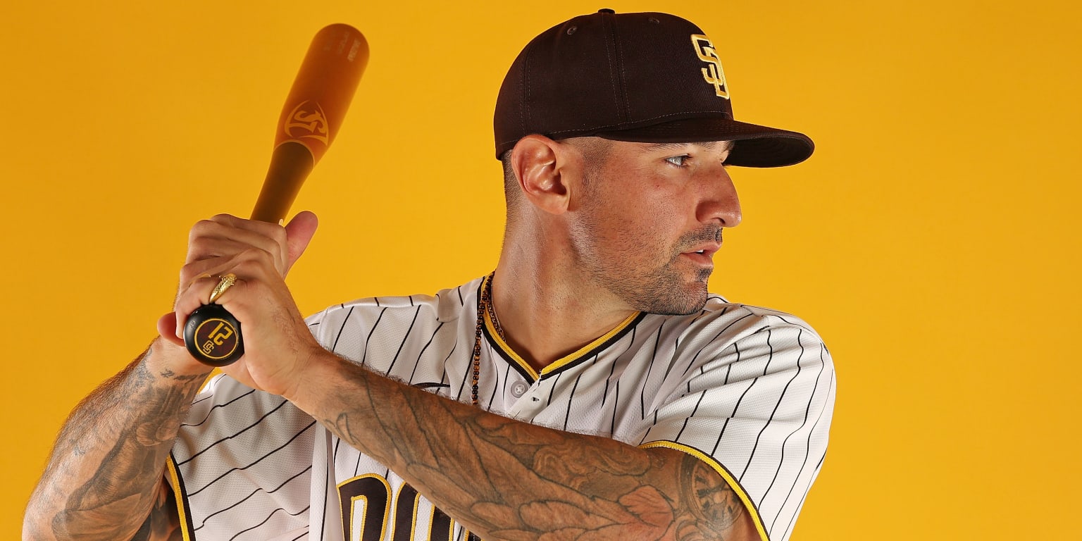 Padres' new additions in 2026 Spring Training