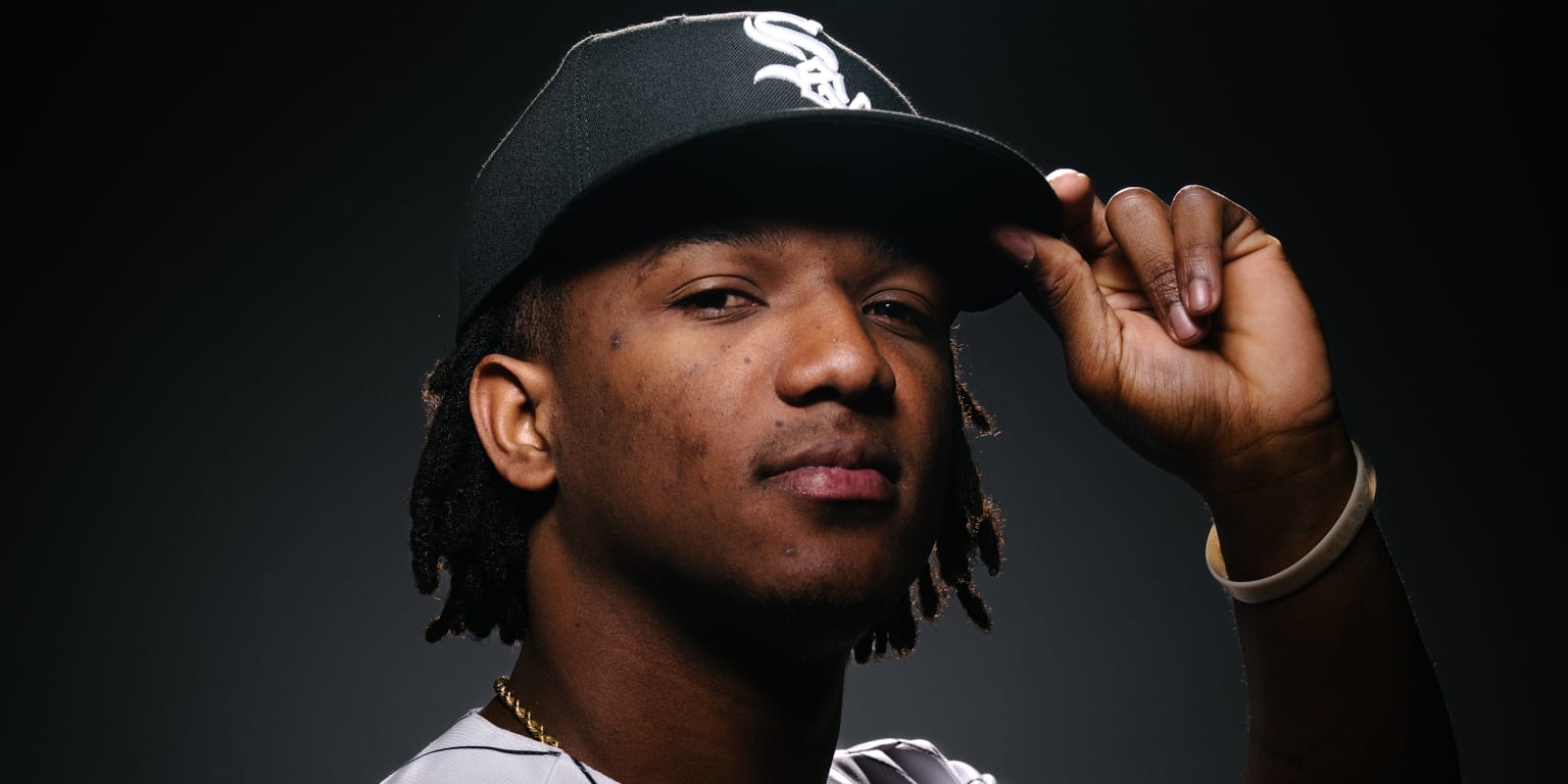 Acuña doesn't miss a beat in return, belts first White Sox homer - BVM ...