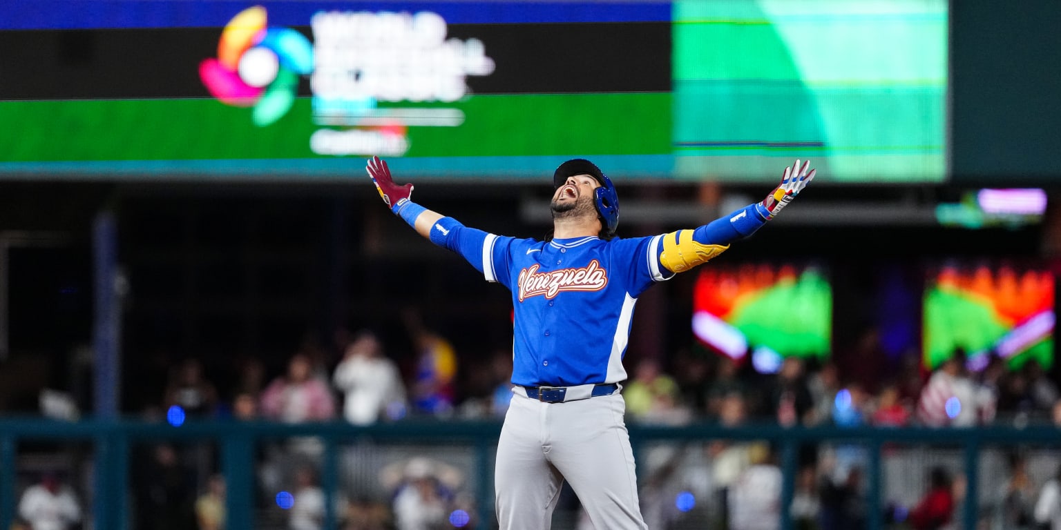 De héroe en el Clásico a la rutina en Cincinnati: Eugenio Suárez ya se ...