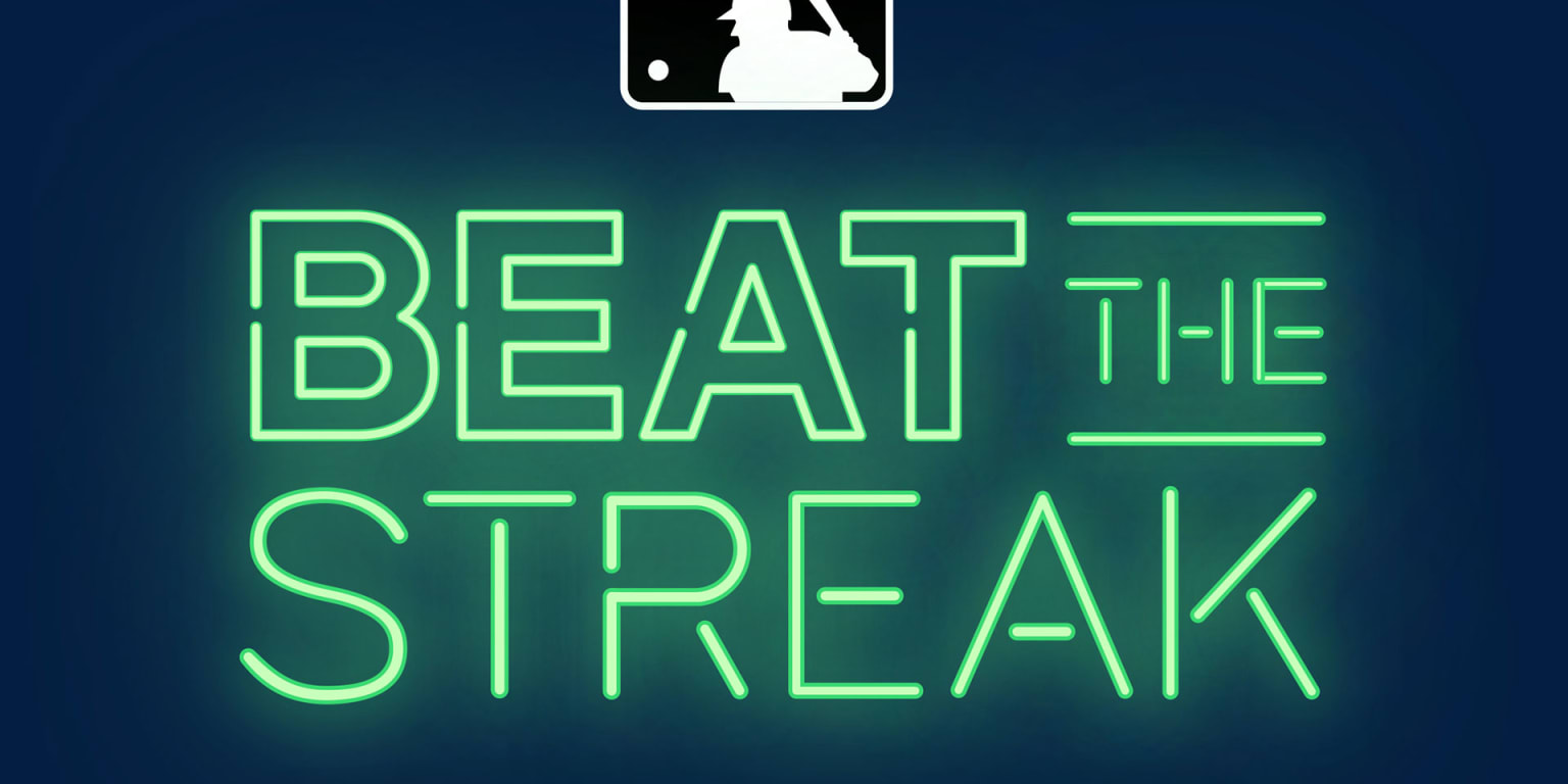 2025 Beat the Streak run ends at 50 games