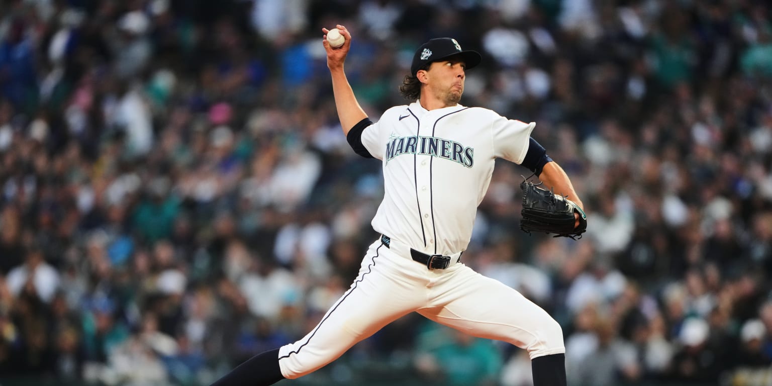 Opening Week Reddit AMA with Mariners reporter Daniel Kramer