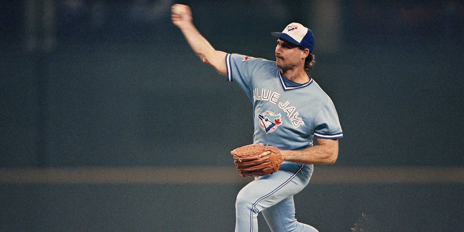 Most impressive individual records in Blue Jays history