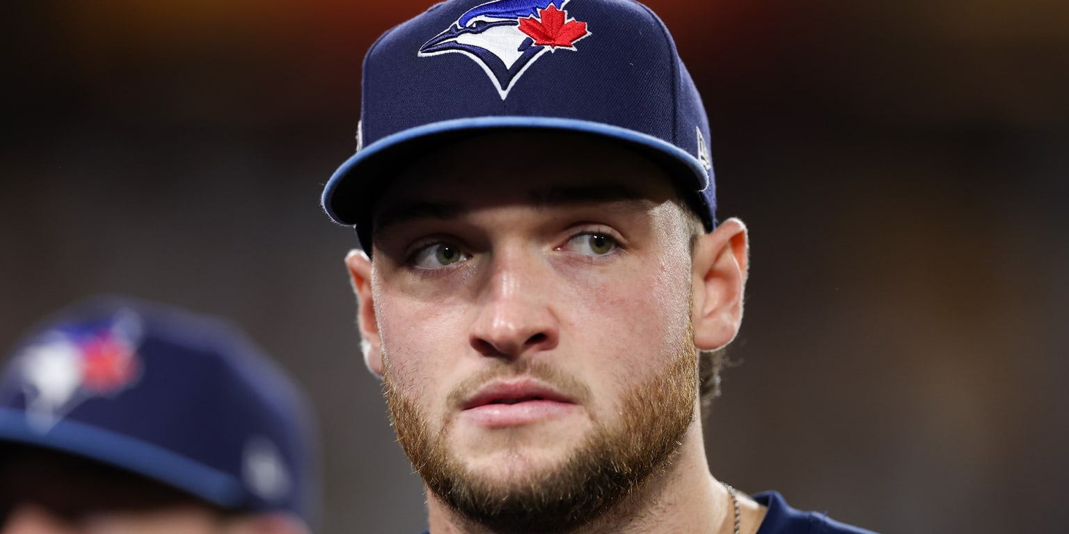 Trey Yesavage to make final rehab start with Triple-A Buffalo