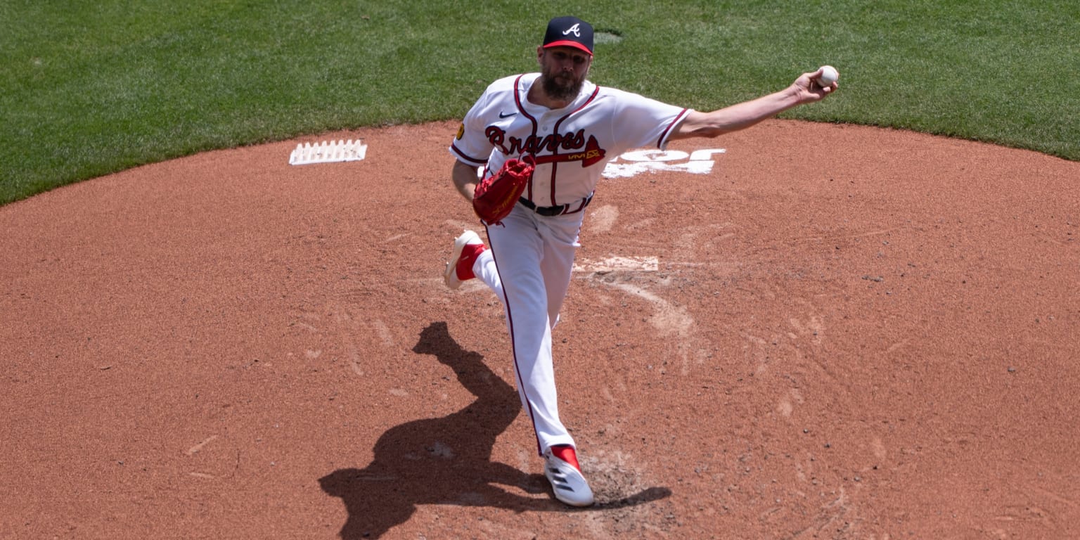 Chris Sale passes Chuck Finley for 28th place on all-time strikeouts list