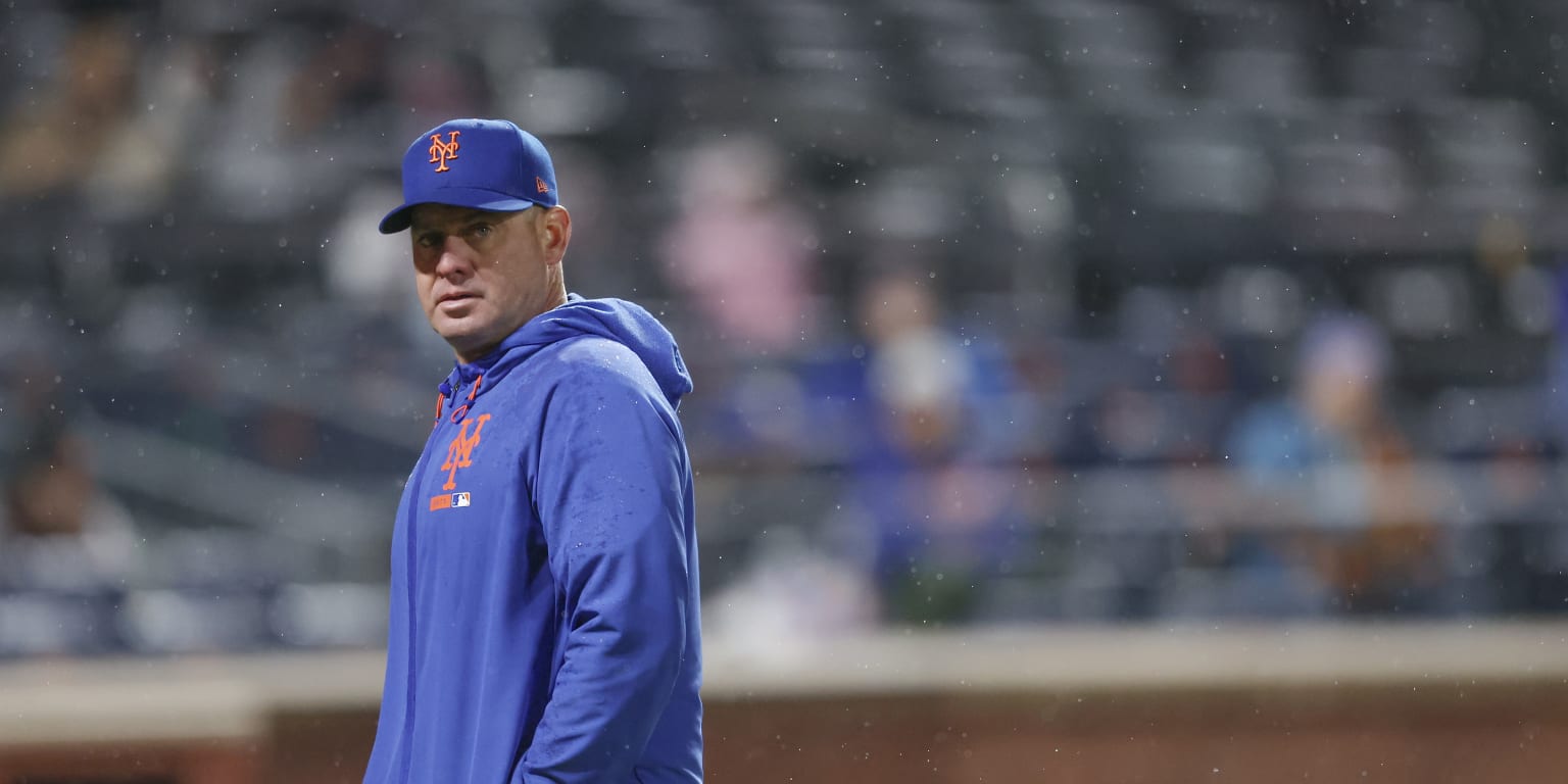 MLB Trade Rumors and 2026 Trade Deadline News