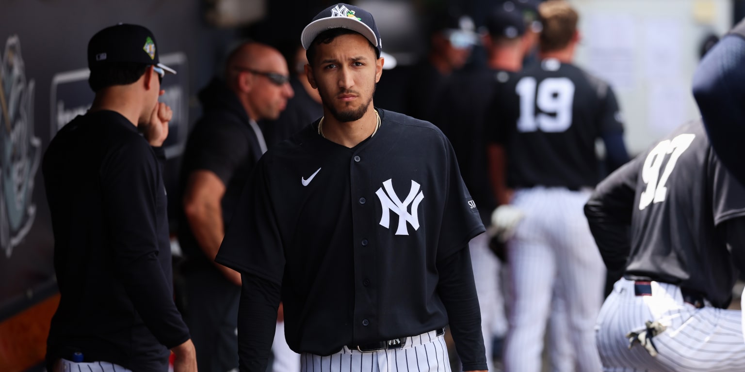 Yankees Magazine: Elmer Rodríguez