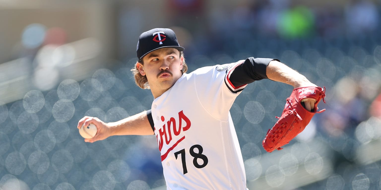 Andrew Morris, Taylor Rogers step up after Joe Ryan's early exit
