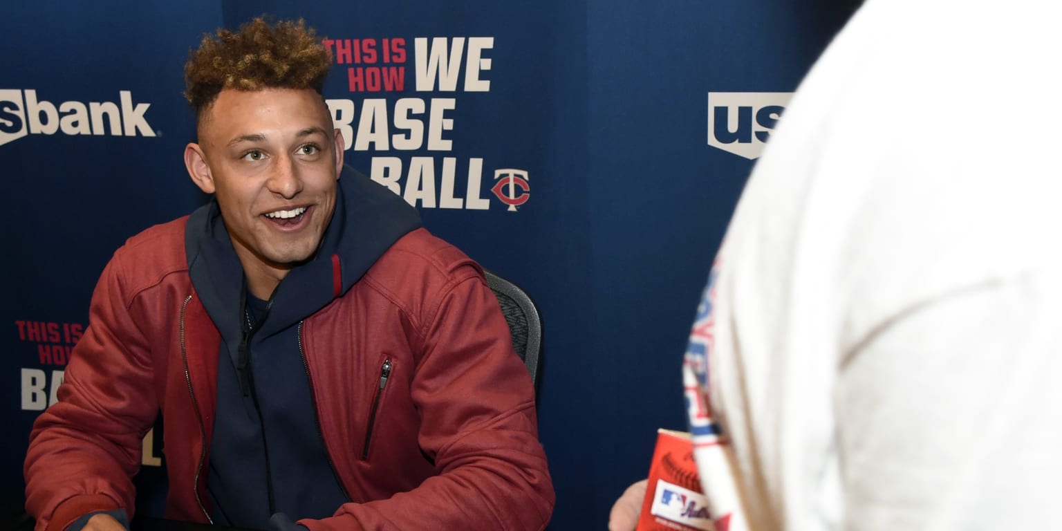 Twins seek next franchise icon with top-three Draft pick