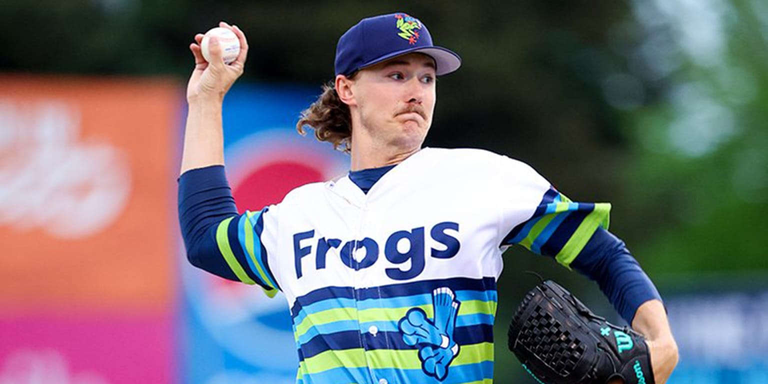 Bryce Miller nearing return to Mariners after 5 scoreless innings in ...