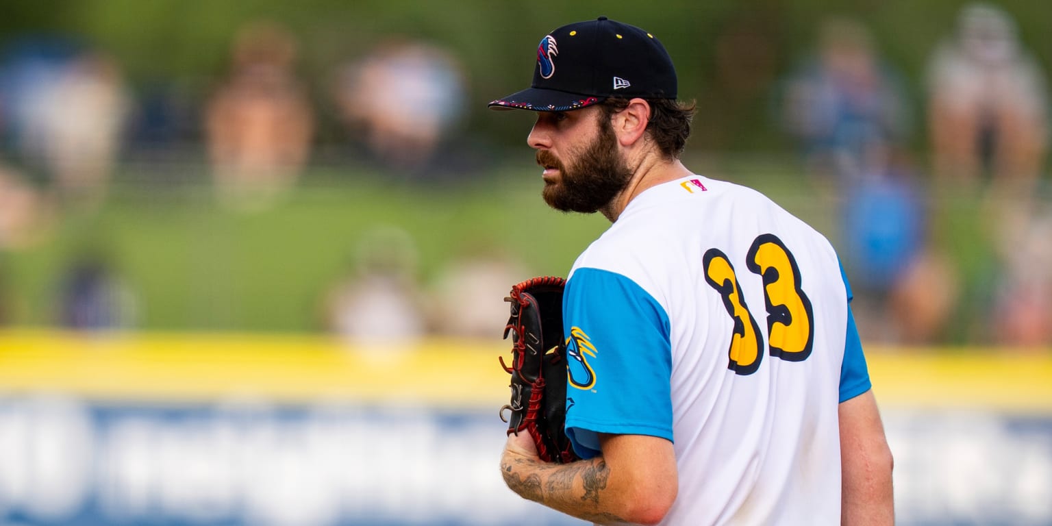Lucas Giolito set to join Padres' rotation on Sunday