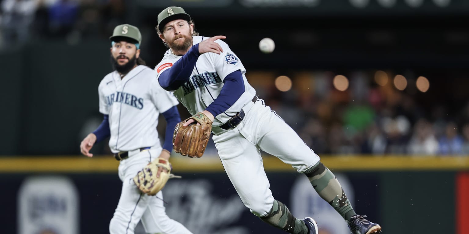 Brendan Donovan placed on 10-day injured list with groin injury