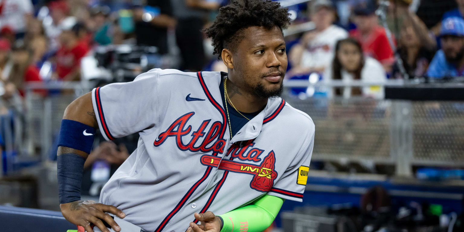 Ronald Acuña Jr. activated from injured list