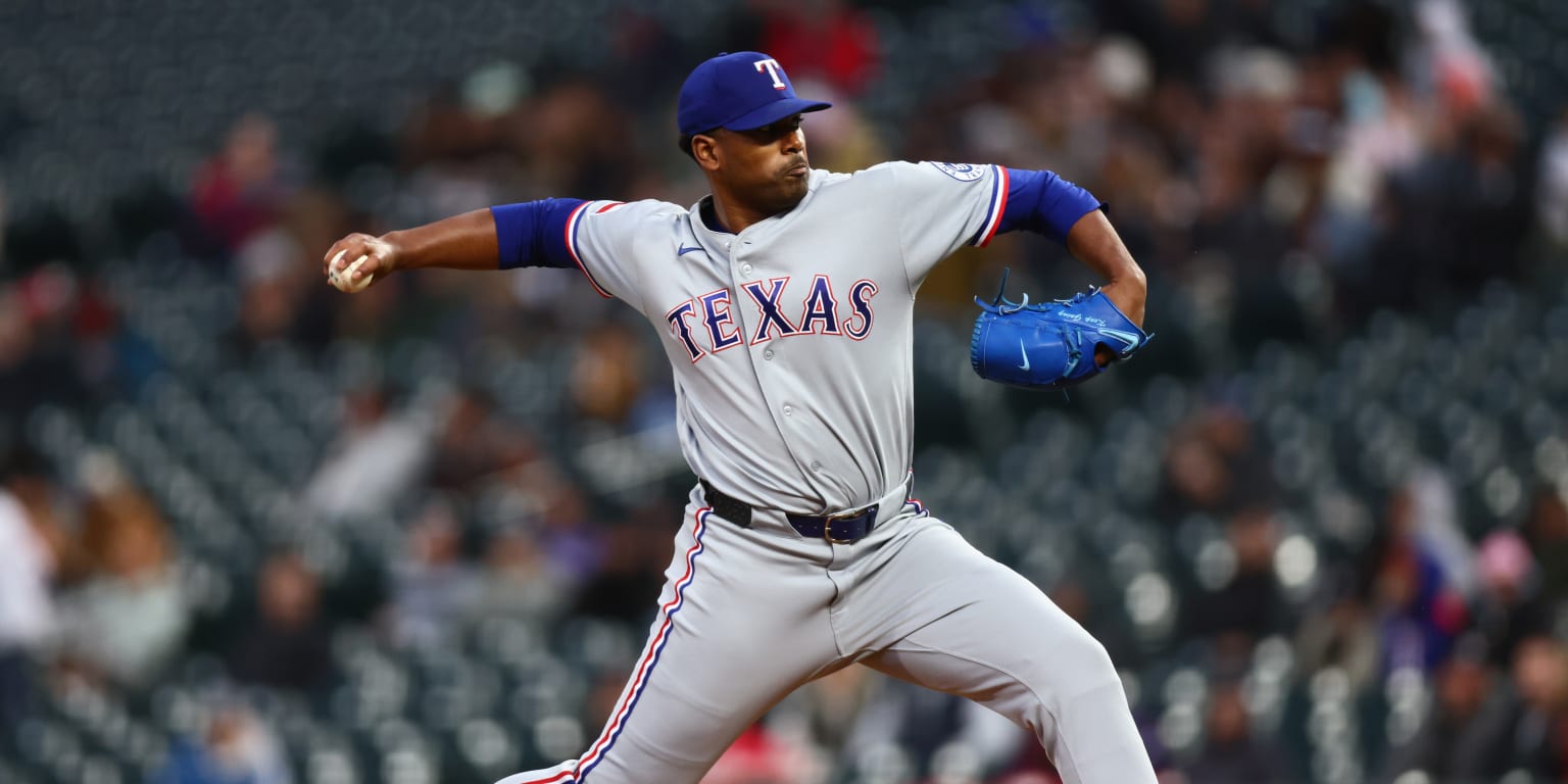 Kumar Rocker pitches 7 2/3 scoreless innings after opener