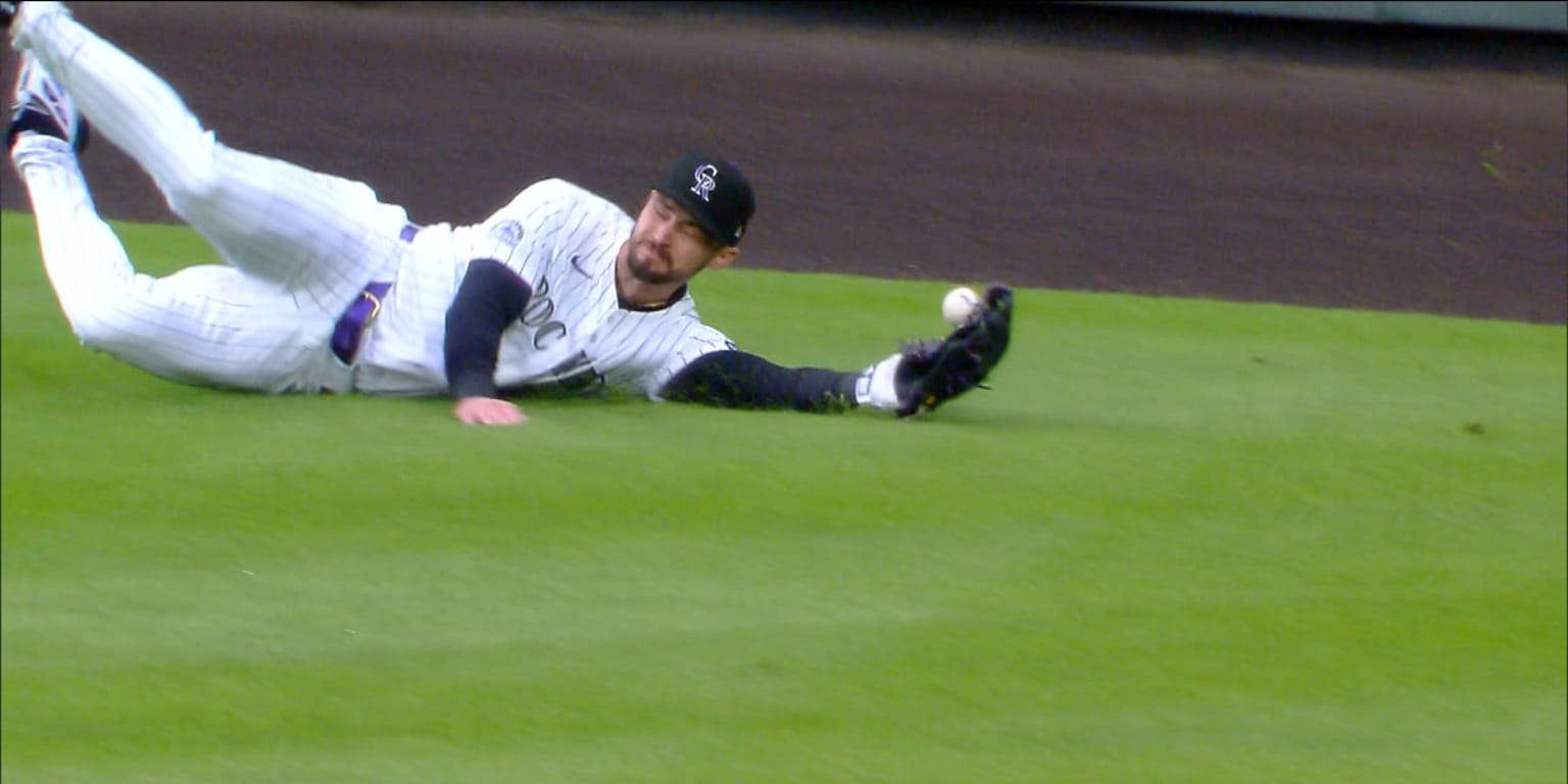 Brenton Doyle exits game against Rangers with side injury