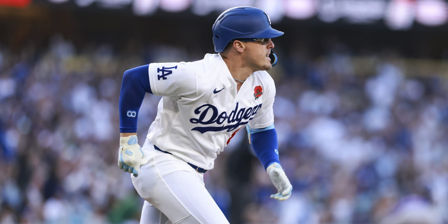 Kiké Hernández reinstated from injured list for season debut