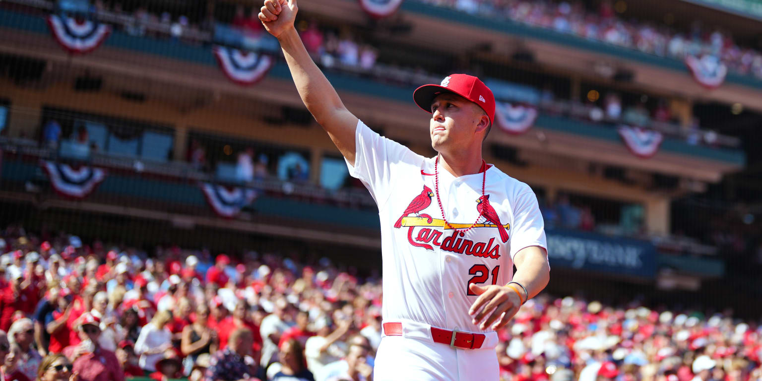 What Lars Nootbaar's return will mean to Cardinals