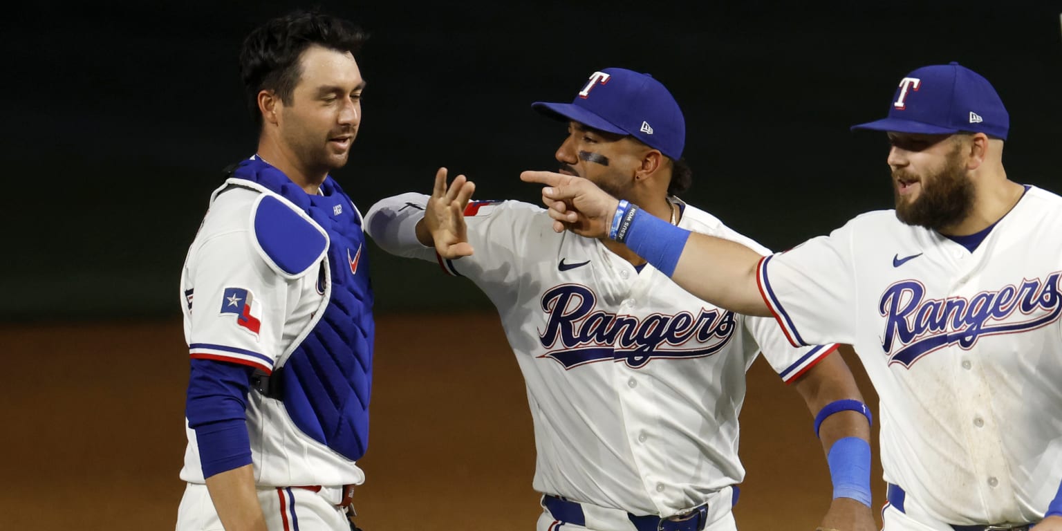 Higashioka, Jansen rising to the (ABS) challenges - BVM Sports