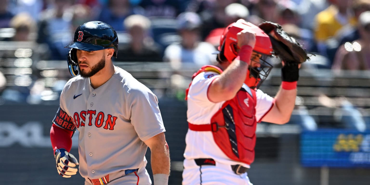 Austin Hedges, Guardians deal with challenge frustrations in loss