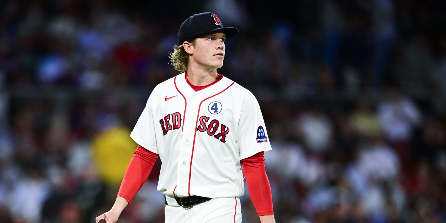 Red Sox drop series opener to Orioles at Fenway Park