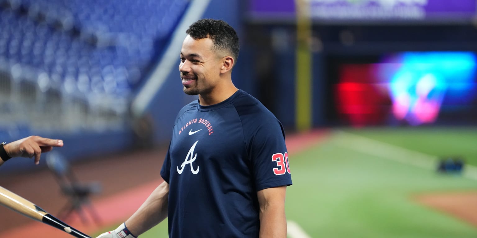 Reasons for Braves' hot start in 2026