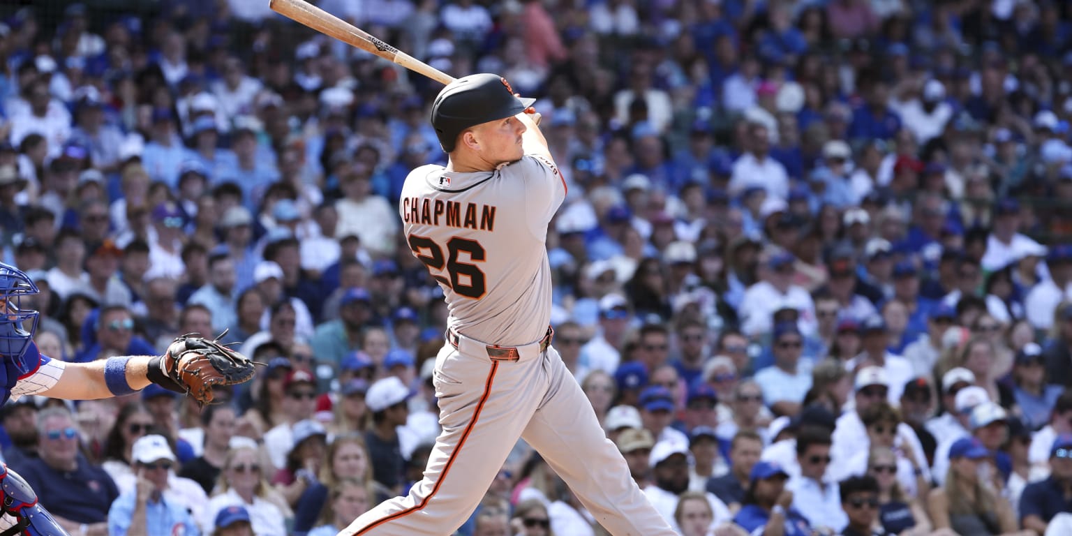 Giants take 9th-inning lead, but see win streak end in extras at ...