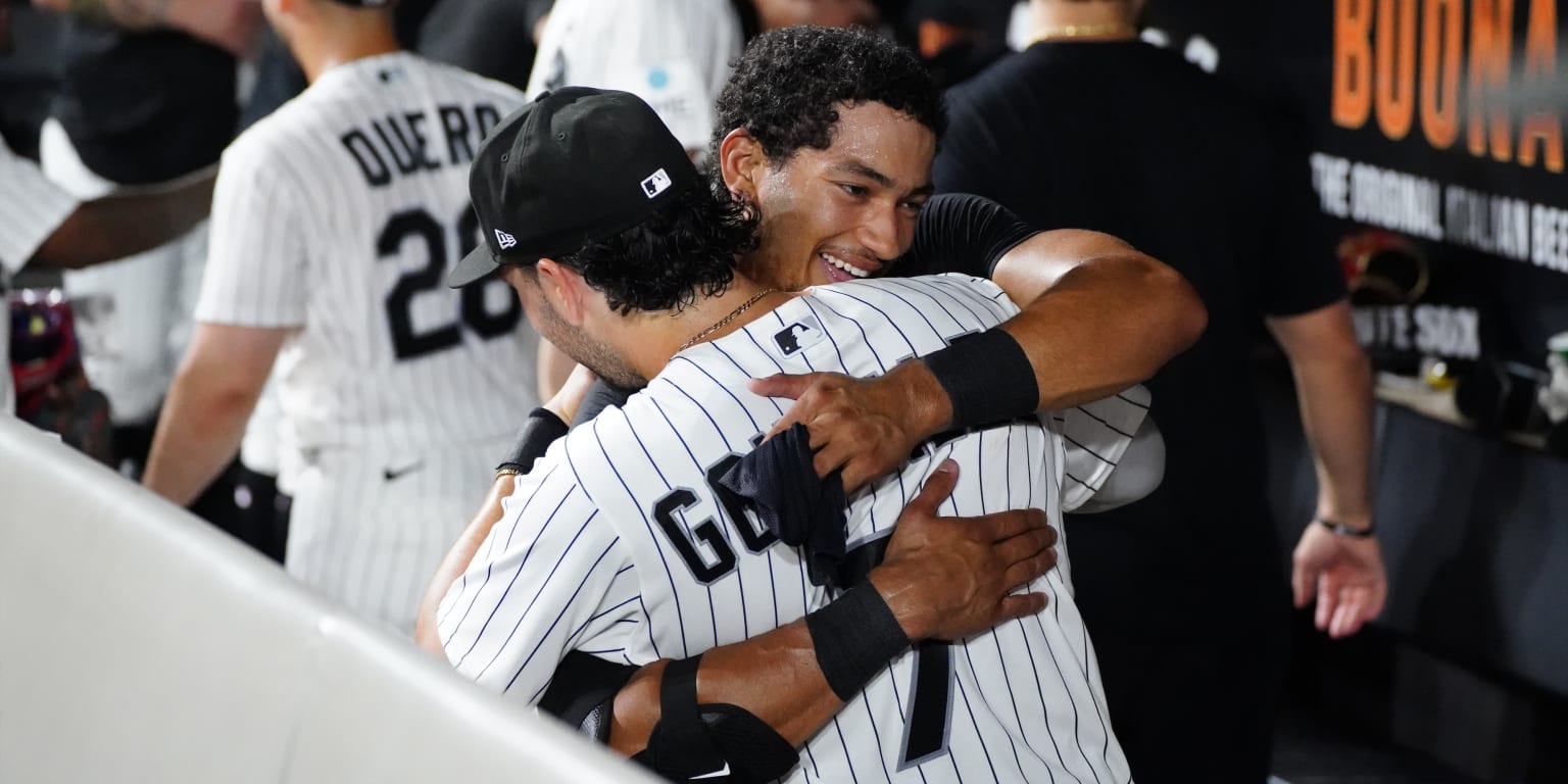 White Sox bolster roster from within organization