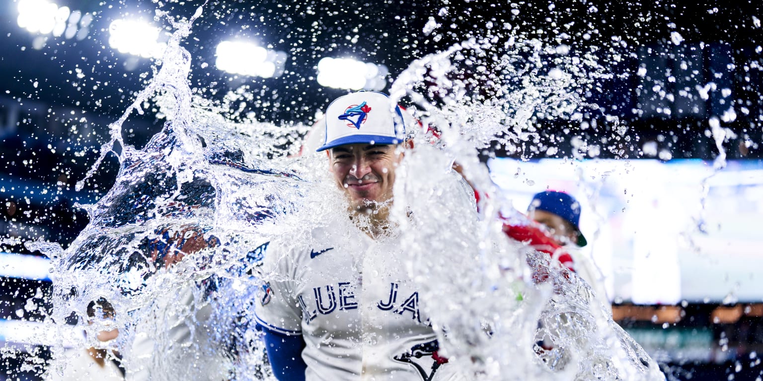How Yusei Kikuchi trade worked out for Blue Jays