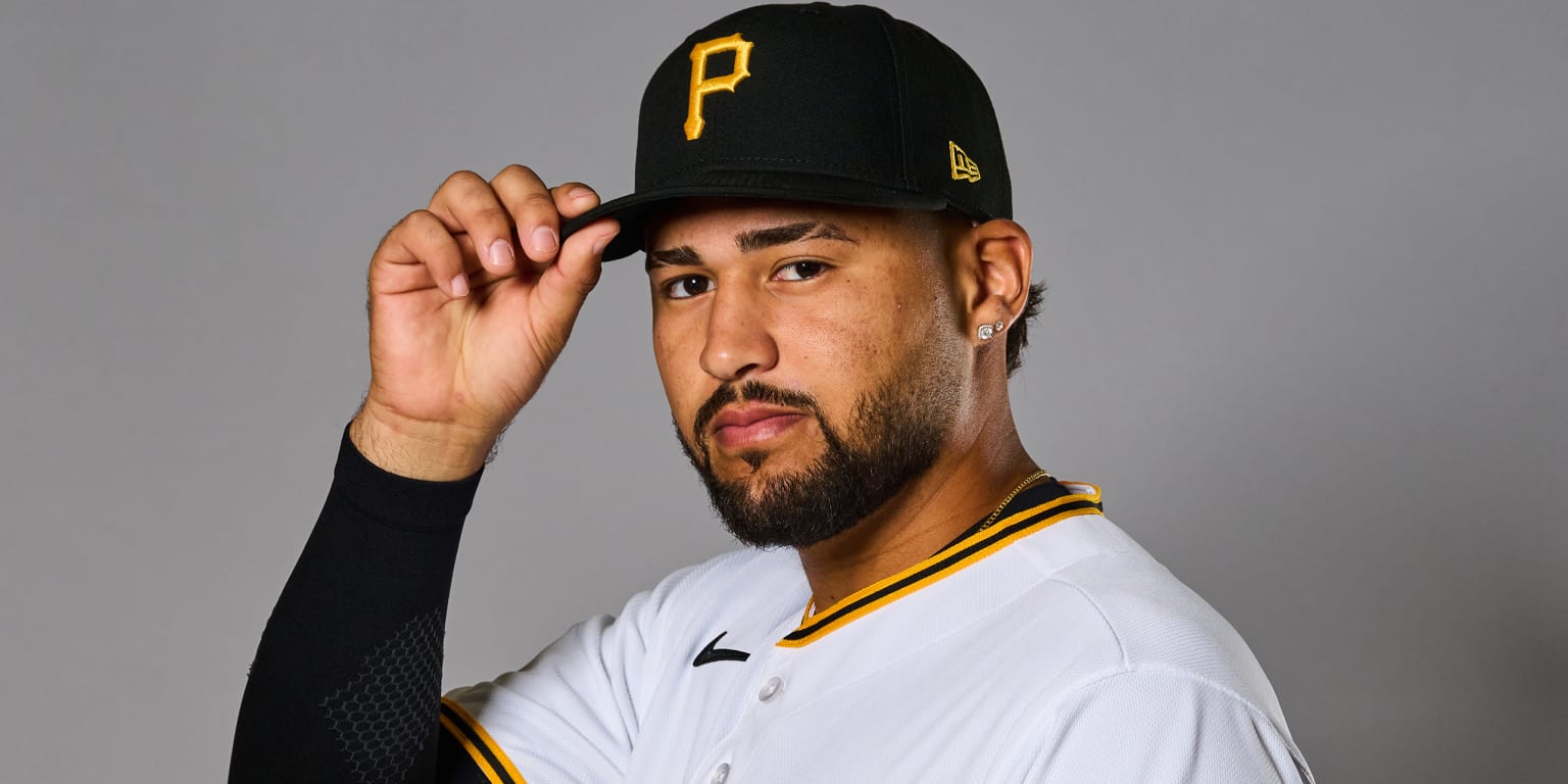 Antwone Kelly called up to Majors by Pirates