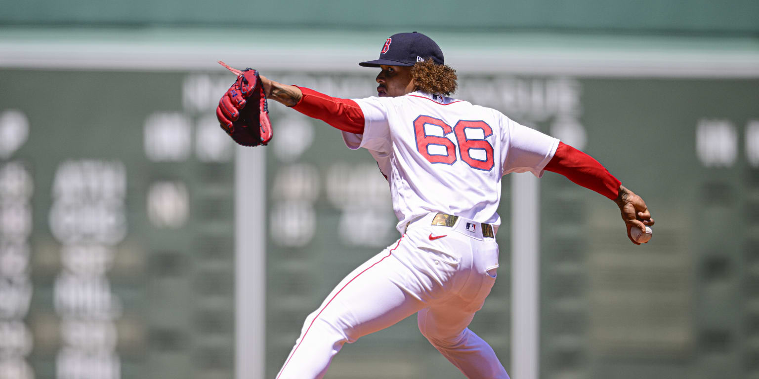 Bello (5 K's in 4 IP) sharp in first start with Triple-A Worcester ...