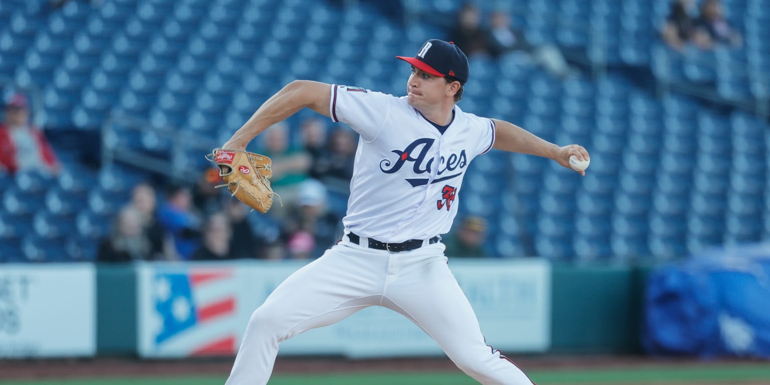 Latest updates on D-backs Minor League system June 2026