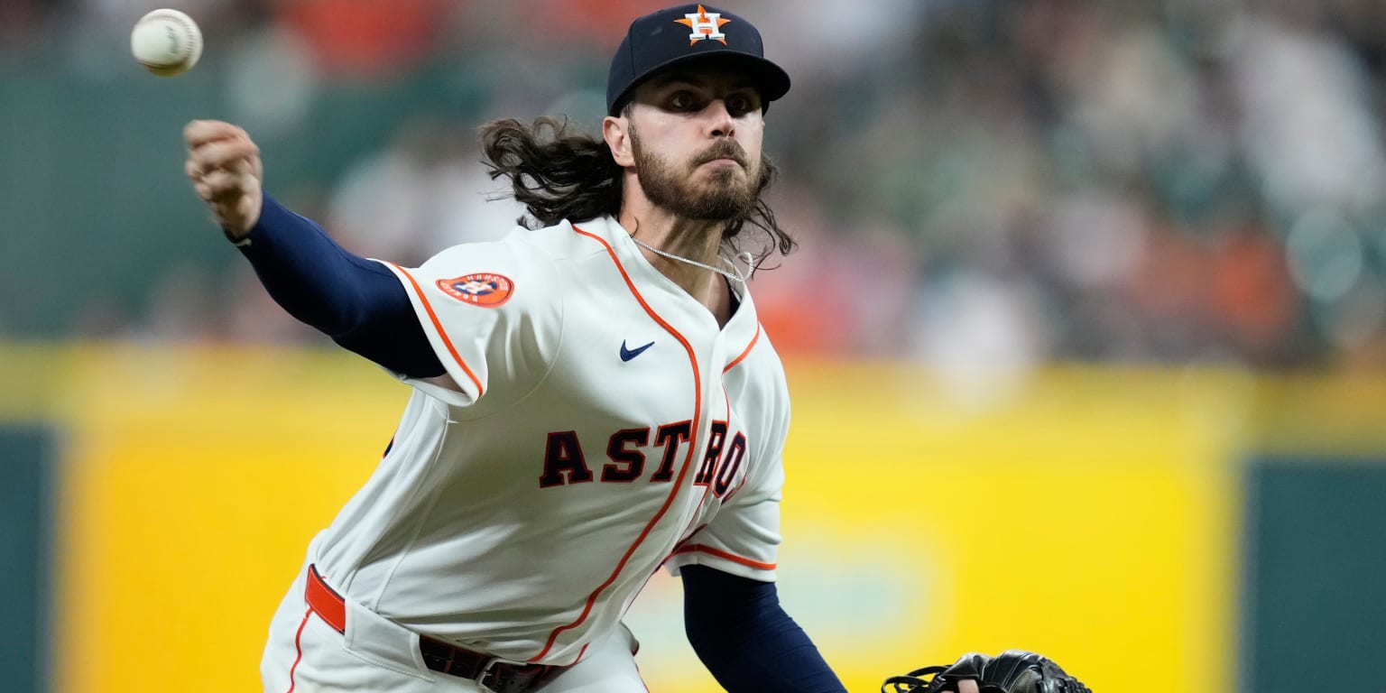 Arrighetti's odd night: Lots of whiffs, strikes - and homers - BVM Sports