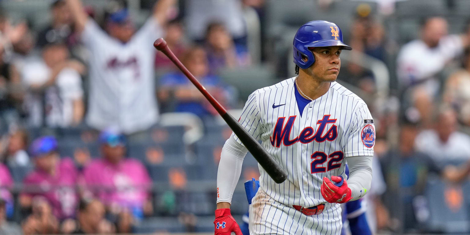 Juan Soto on playing in 2026 All-Star Game