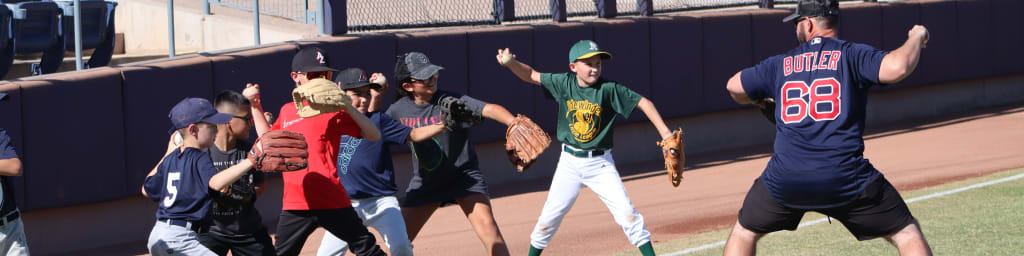 Events | Major League Baseball Players Alumni Association | MLB.com