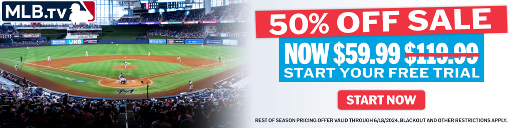 Official Miami Marlins Website | MLB.com