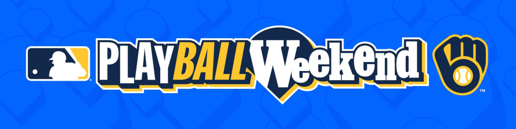 Brewers Play Ball Initiative | Milwaukee Brewers