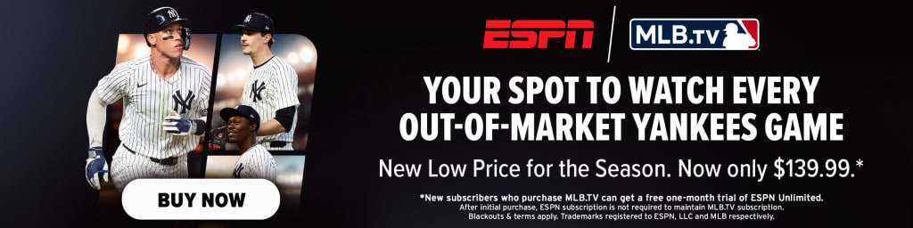 Official New York Yankees Website | MLB.com