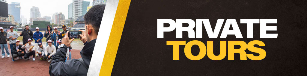 Petco Park Tours - Private Tours | San Diego Padres