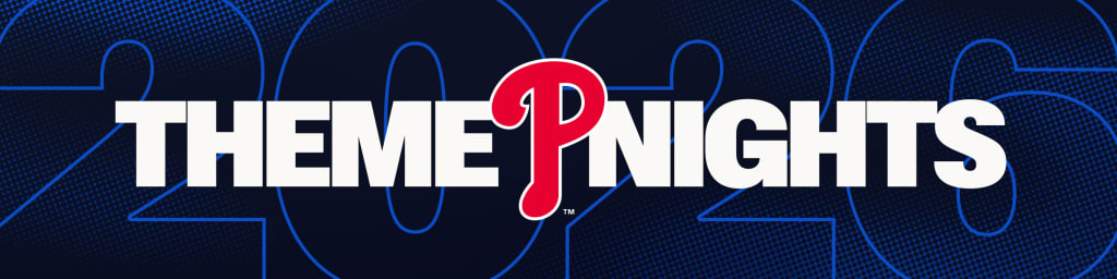 Theme Nights | Philadelphia Phillies