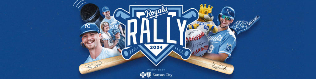 Royals Rally | Kansas City Royals
