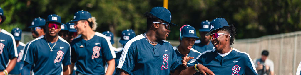 The Program | Youth Baseball and Softball | MLB.com