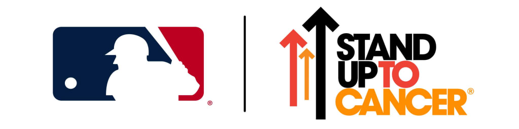 Stand Up To Cancer | MLB Together | MLB.com
