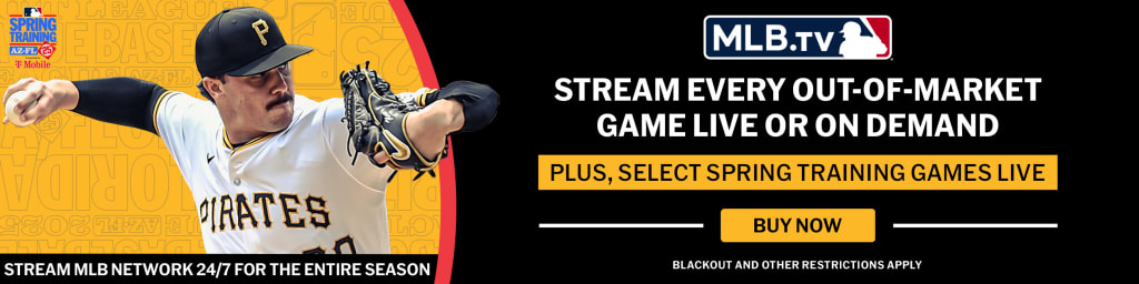 Official Pittsburgh Pirates Website | Pittsburgh Pirates