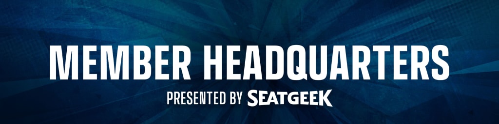 Mariners | Season Ticket Holders | Seattle Mariners
