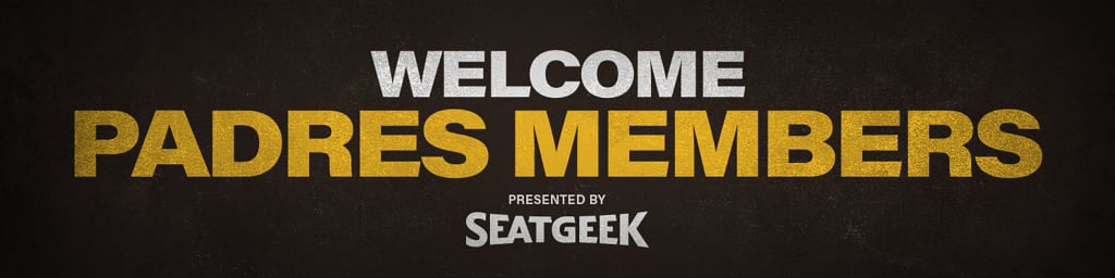 Buy Padres Season Tickets | San Diego Padres